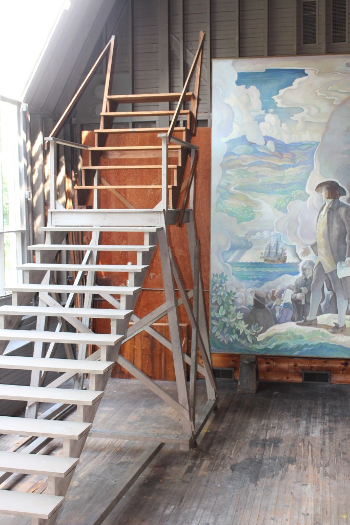 Wyeth Family a Circle of Artists